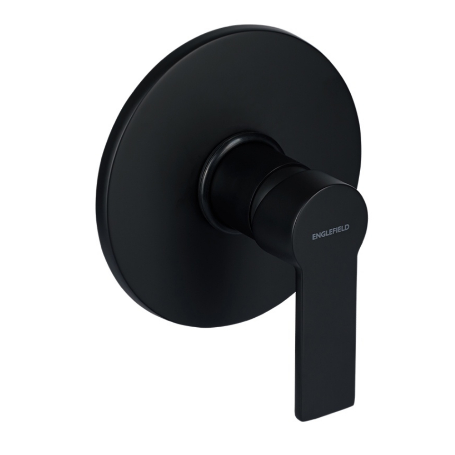ENGLEFIELD Ovia shower valve(CW) วาล์วเปิด- ปิดน้ำแบบก้านโยกชนิดฝังผนัง ...