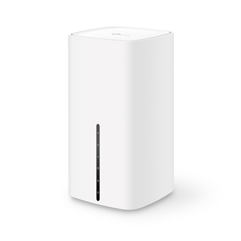 TP-LINK 5G Router (NX510V) Wireless AX3000 Dual Band Wi-Fi 6 | Shopee ...