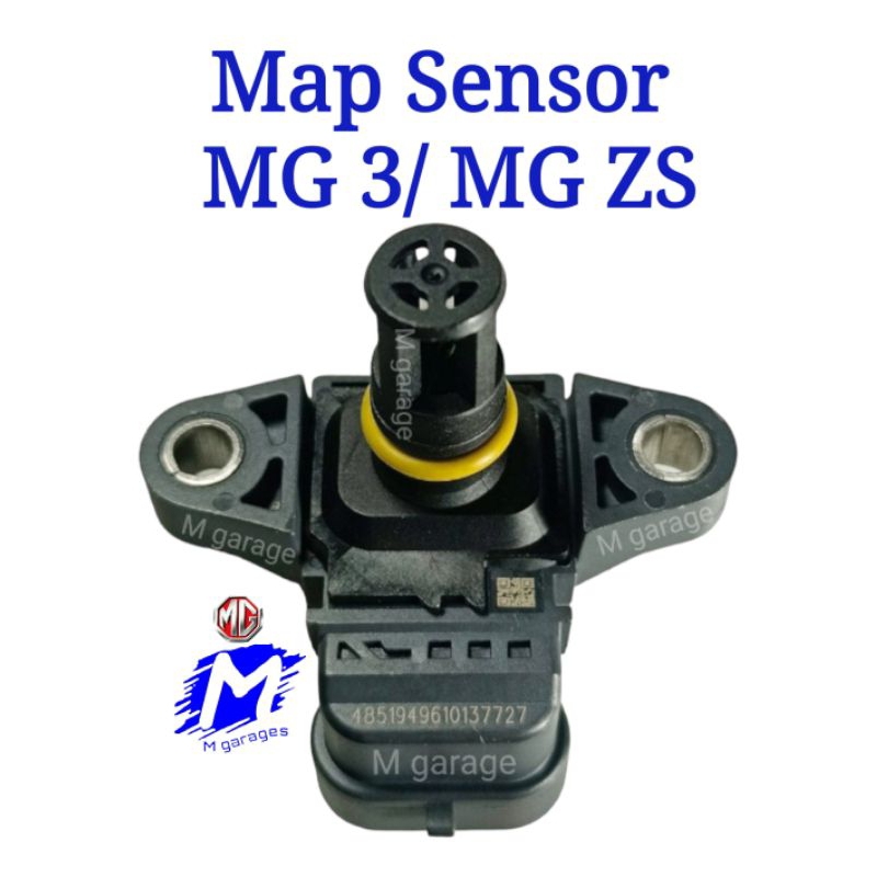 Map Sensor MG3 โฉมแรกปี 15-18, MG ZS, MG5 ทุกปี ของใหม่**พร้อมส่ง ...