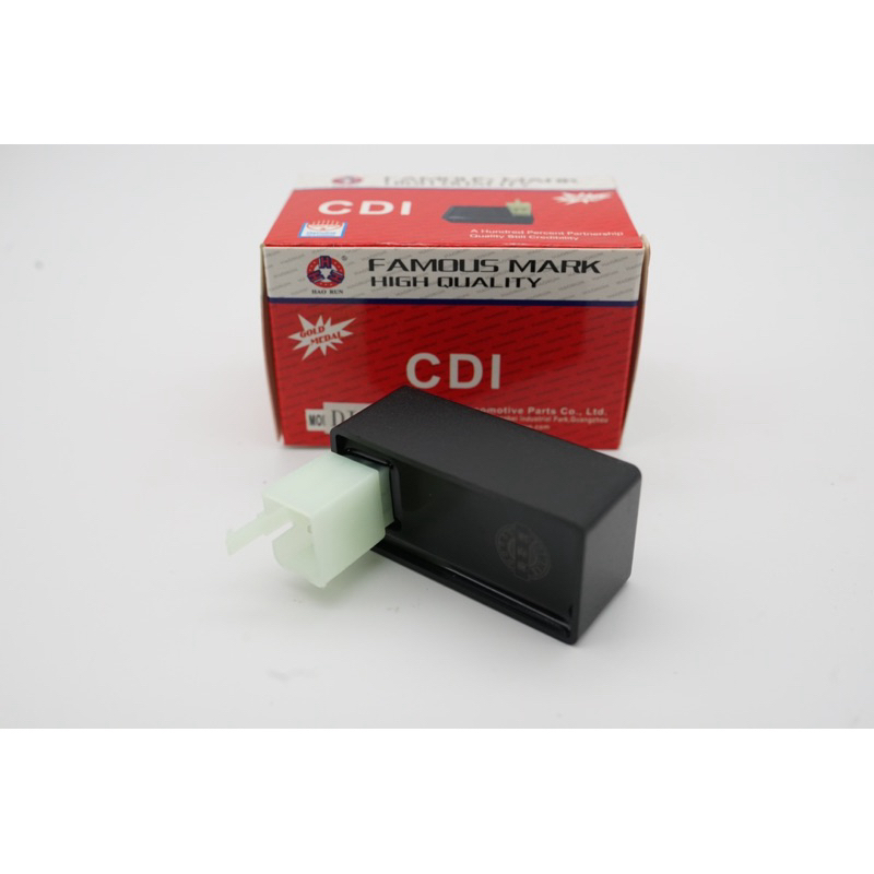 กล่องไฟ dio cdi เดิม | Shopee Thailand