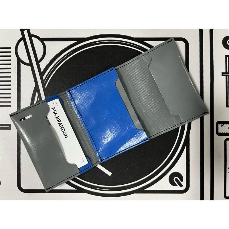 Freitag F54 BRANDON มือ1 | Shopee Thailand