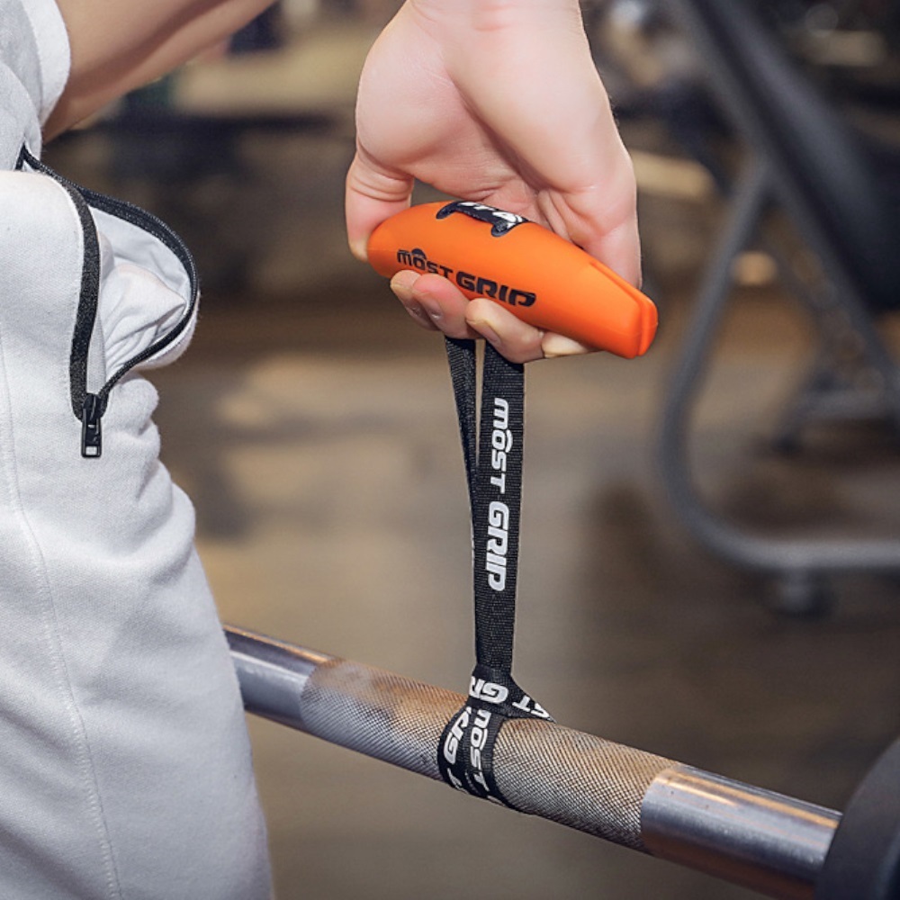 Most Grip Hand Grip กริ๊ปกล้วย กริปออกกำลังกาย อุปกรณ์เสริมออกกำลังกาย ...