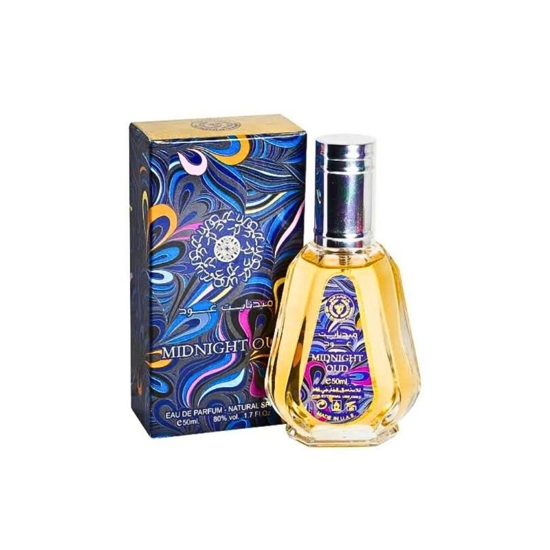 น้ำหอมกลิ่นสไตล์อาหรับ 50 มล. สินค้านำเข้าฯ | Ard Al Zaafaran Perfume ...