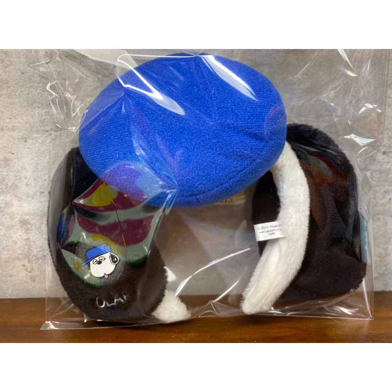 V2ที่ปิดหู TDR USJ SANRIO CHANEL2HAND99 TOKYO DISNEY RESORT DISNEY SEA PEANUTS SNOOPY UNIVERSAL ...