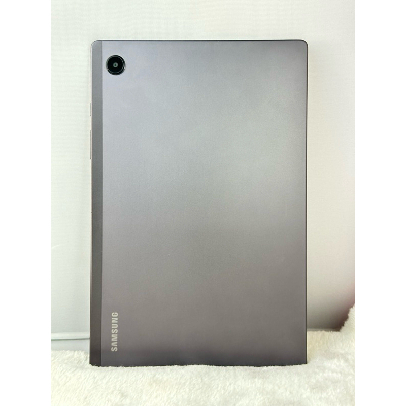 Samsung Galaxy Tab A8 ใส่ซิม ลำโพง 4 ตัว เสียง DOLBY ATMOS 2022 10.5 ...