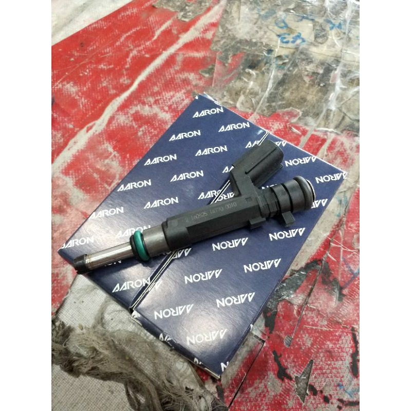 หัวฉีด นิสสัน ซิลฟี่ nissan syphy nissan juke เครื่อง 1.6 | Shopee Thailand