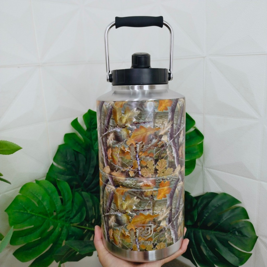 M-30 Mahobin ถังน้ำขนาด 1500/2000/3000/4800/ml.เครื่องใช้ในบ้าน กระติกน้ำขนาดใหญ่ | Shopee Thailand