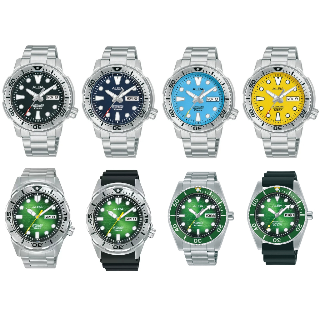 Alba Mini tuna AL4437X AL4443X AL4441X AL4447X ประกันศูนย์ไทย 1 ปี ...