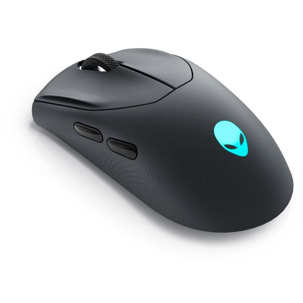 DELL ALIENWARE WIRED GAMING MOUSE AW320M (570-ABMS) | Shopee Thailand