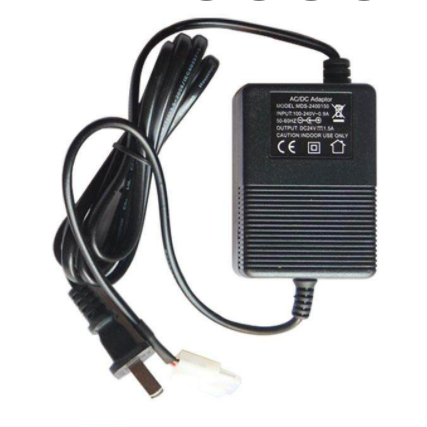 หม้อแปลงอะแดปเตอร์ ADAPTOR ADAPTER 24 VDC 1.5A | Shopee Thailand