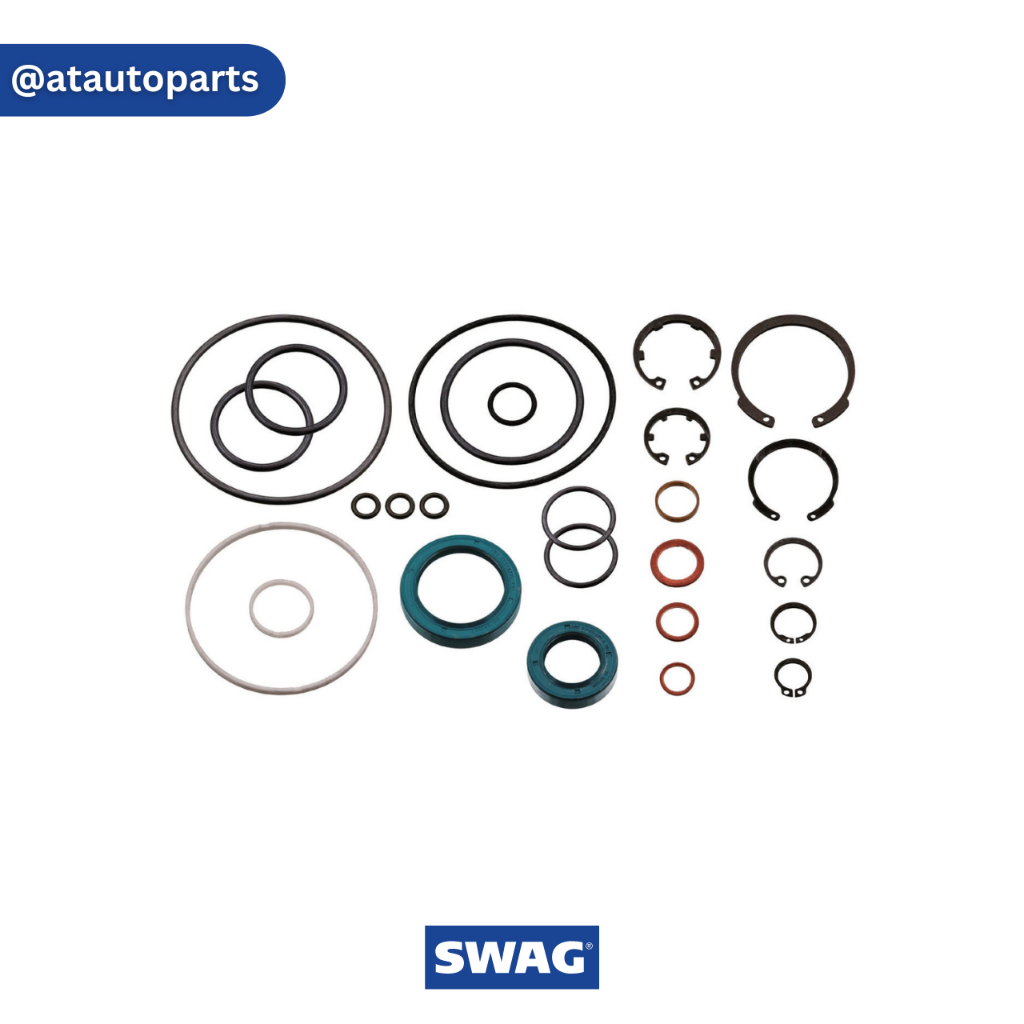 BENZ ชุดซ่อมกระปุกติด Body Mercedes-Benz W124 เมอซิเดสเบนซ์ 1244600161 ...