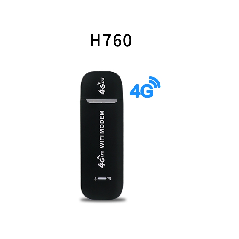 พร้อมส่ง | Pocket Wifi Aircard Wifi Modem 4G LTE 300 Mbps USB เราเตอร์ใส่ชิม ตัวปล่อยสัญญาณไวไฟ ...