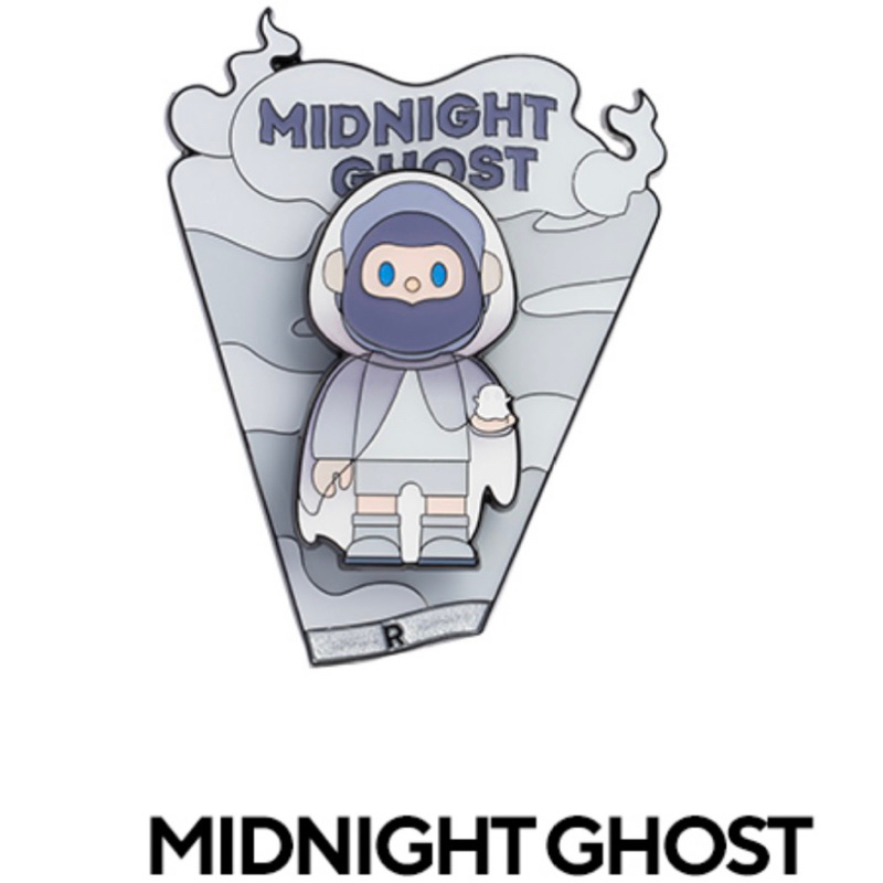 พร้อมส่งจากไทย/ระบุตัว BOBLAND Series Badge Blind Box | Shopee Thailand