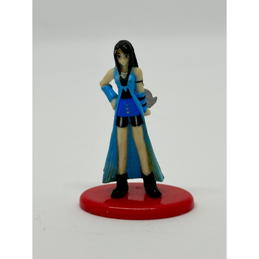 โมเดลไฟนอล แฟนตาซี Pepsi Final Fantasy Figure | Shopee Thailand