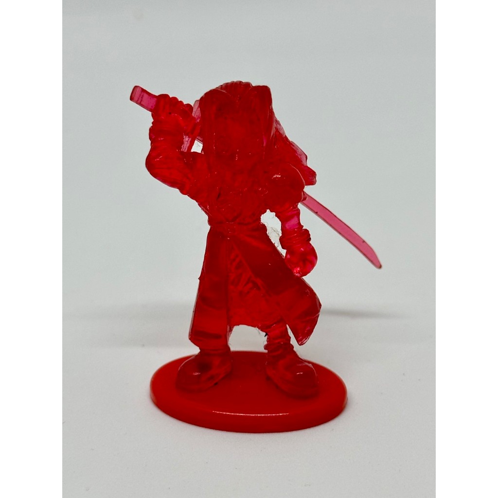 โมเดลไฟนอล แฟนตาซี Pepsi Final Fantasy Figure | Shopee Thailand