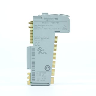 TM5SPS1 Schneider Electric TM5SPS1 Power distribution module, Modicon ...