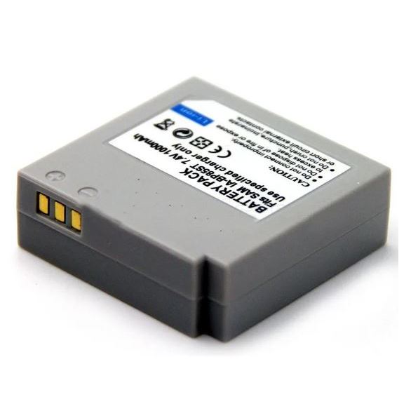 แบตเตอรี่กล้องSamsung IA-BP85ST BP-85ST BP85ST สำหรับ SMX-F34 MX10A HMX ...