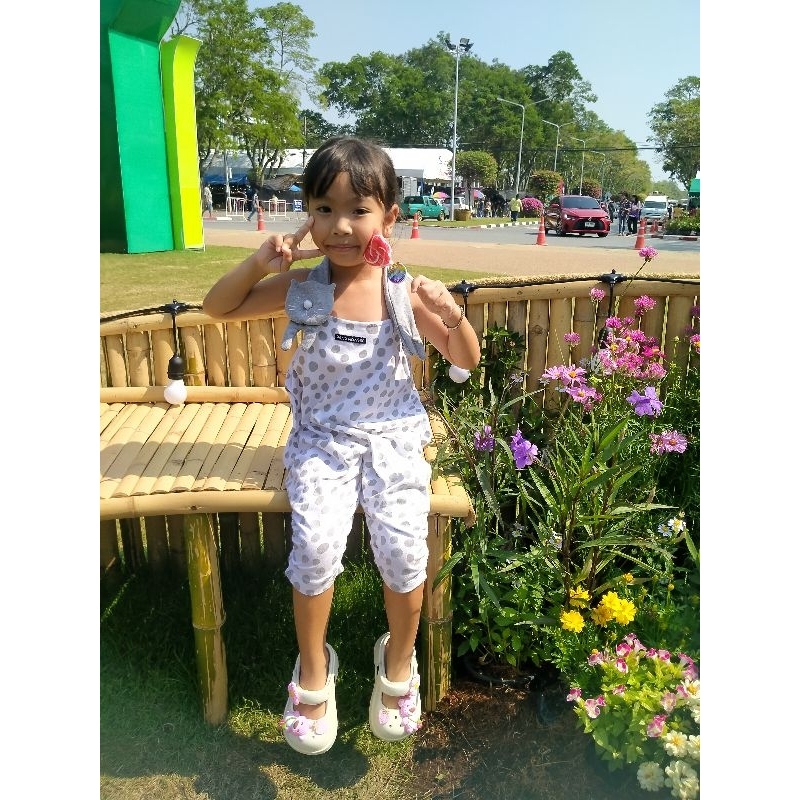 สินค้าเสื้อเด็กมือ2ของแม่ koonja ค่ะ | Shopee Thailand