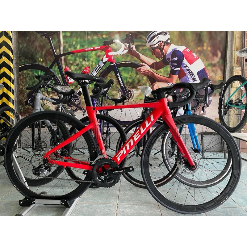 พร้อมส่ง ️‍🔥New Pinelli R780 2025 ️‍🔥 | Shopee Thailand