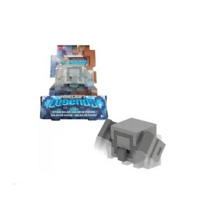 MINECRAFT LEGENDS PIGLIN RUNT ACTION FIGURE ฟิกเกอร์ คละแบบ รุ่น GYR78 ...