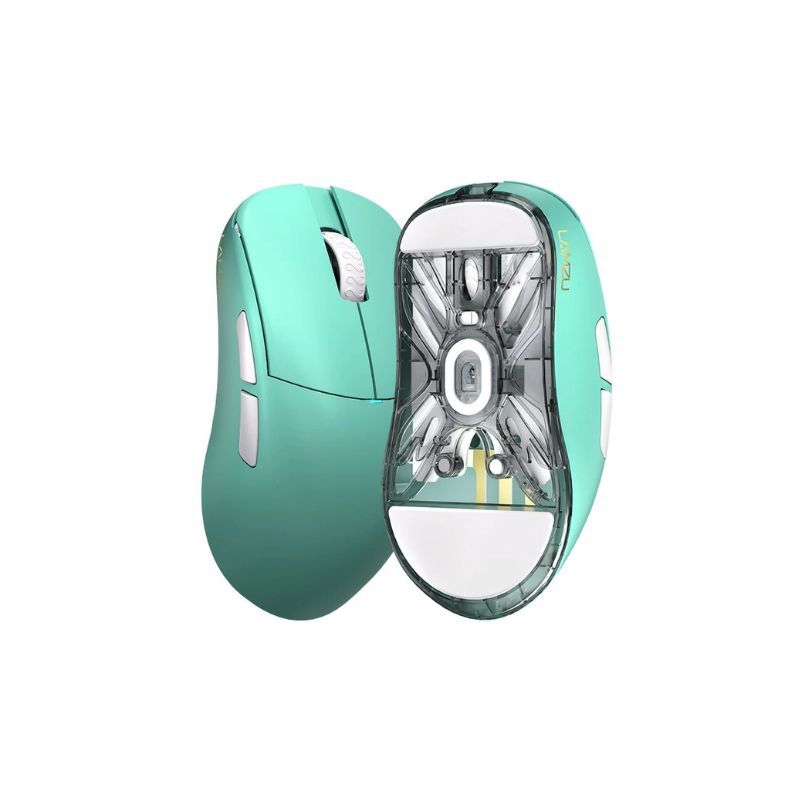 เมาส์ Lamzu Atlantis OG V2 PRO Wireless Gaming Mouse | Shopee Thailand