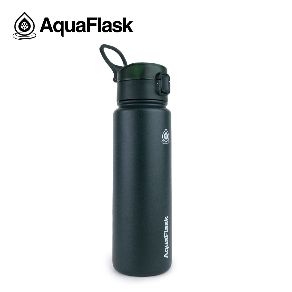 Aquaflask Sip กระบอกน้ำเก็บความเย็น (18oz/24oz) Bottle Aqua Flask ...
