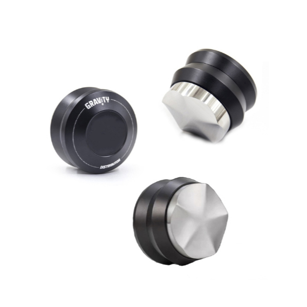 DERISMO Gravity Distributor 58.35 mm และ 53 mm อุปกรณ์เกลี่ยหน้ากาแฟ ...