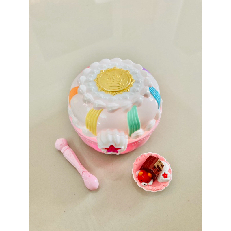 Sweets Pact Precure ตลับแปลงร่าง พริตตี้เคียว พรีเคียว | Shopee Thailand