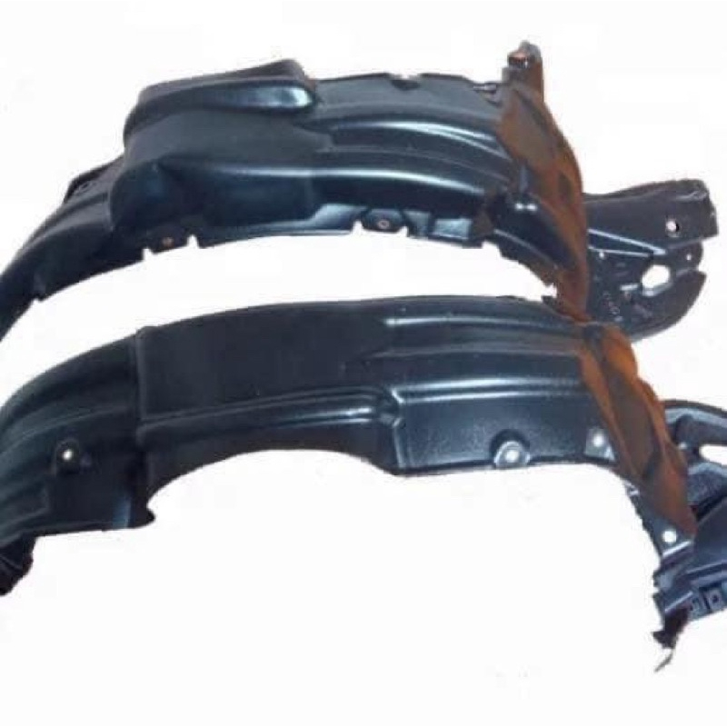 พลาสติกซุ้มล้อหน้าHonda accord g8 ปี2008-12 Honda ราคาอันละ อะไหล่ทดแทน ...