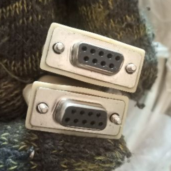 สาย Serial Laplink 9F/9F ยาว 3 เมตร | Shopee Thailand