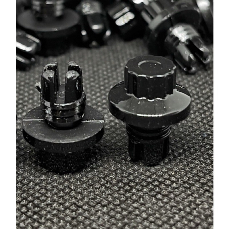 ส่งจากไทย ส่งเร็วมาก หมุดล้อ BBs Lm Rs Work S13P M13P L13P ขนาด 7.8 mm ...