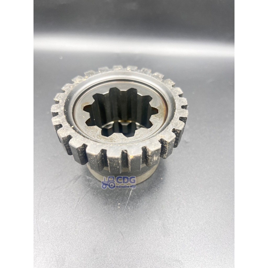 เฟืองเกียร์ รถแทรกเตอร์นิวฮอลแลนด์ รุ่น T5060,TD90D,TD95D,TL100 ...