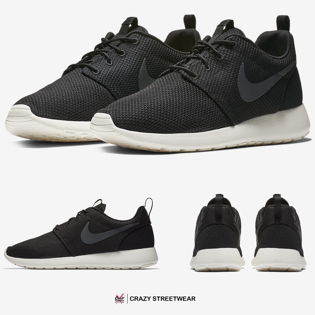 Nike Roshe One (511881-010 / 844994-002) สินค้าลิขสิทธิ์แท้ Nike ...