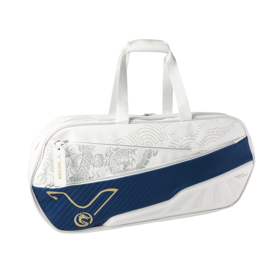 VICTOR กระเป๋ากีฬาแบดมินตัน รุ่น BR5616 CNY | Shopee Thailand