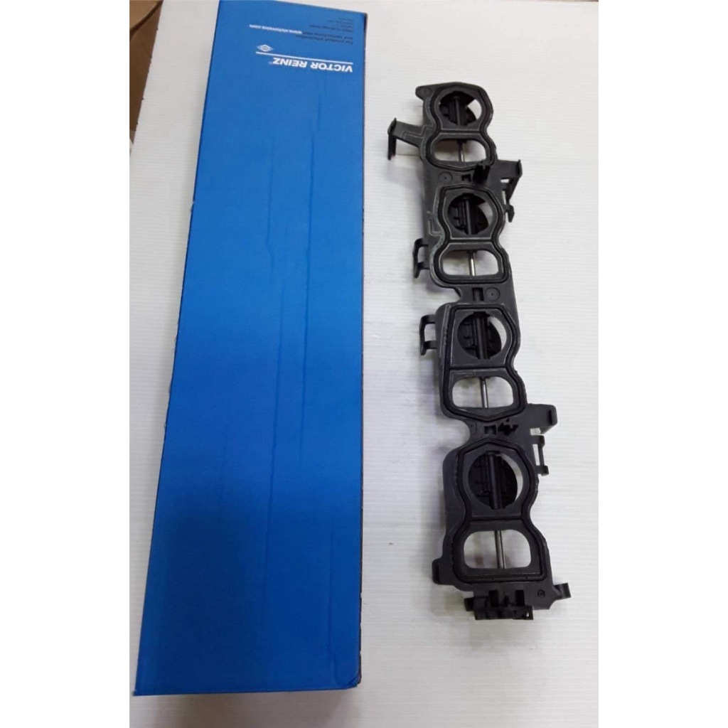 ปะเก็นท่อร่วมไอดี bmw f10 f30 e84(F25) | Shopee Thailand