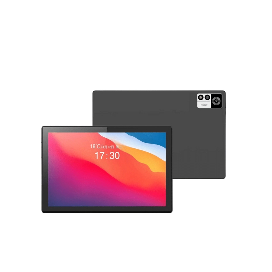 แท็บเล็ต QOOMI รุ่น GIANT PAD G11 (2+32) จอ10.1นิ้ว TABLET 4G รุ่นใหม่ ...