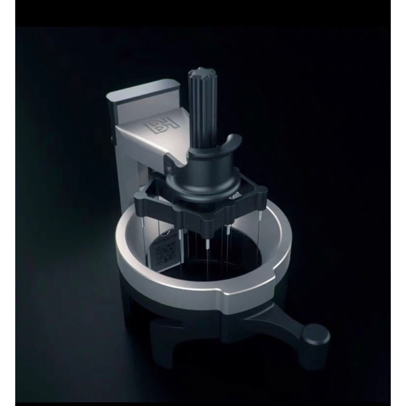 อุปกรณ์ซุย เกลี่ย ผงกาแฟ WDT Autocomb จาก Barista Hustle Autorized ...