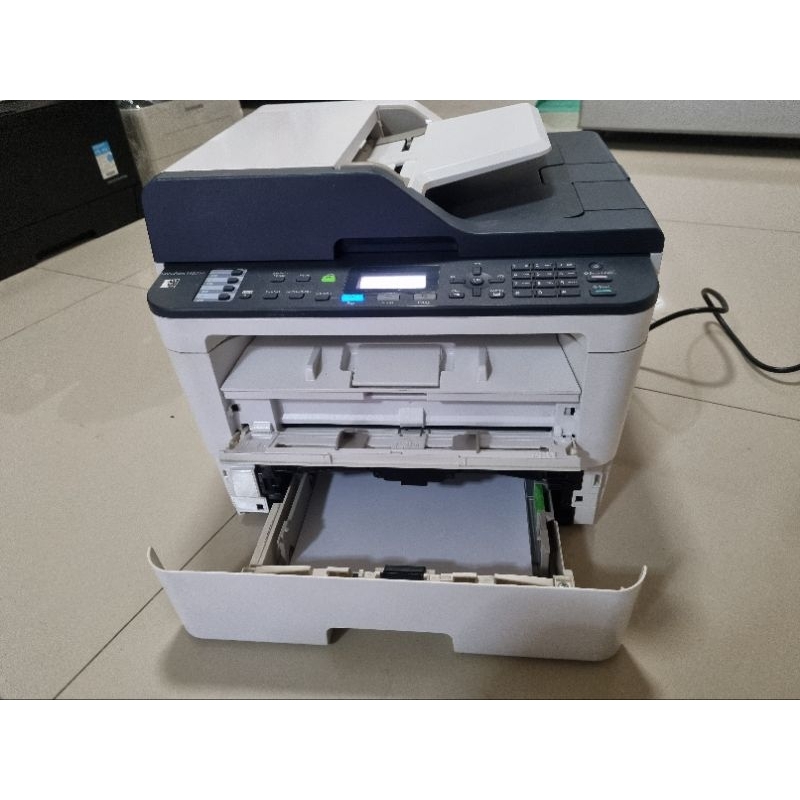 fuji xerox docuprint m235dw | Shopee Thailand