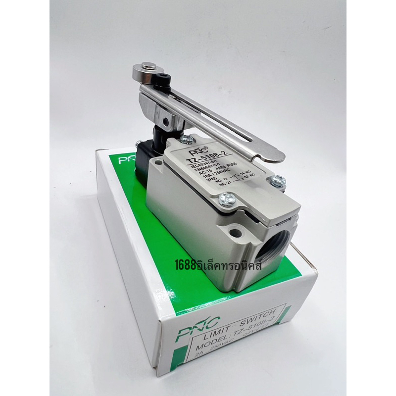 LIMIT SWITCH ลิมิตสวิตซ์ PNC TZ-5108-2 tz5108 | Shopee Thailand