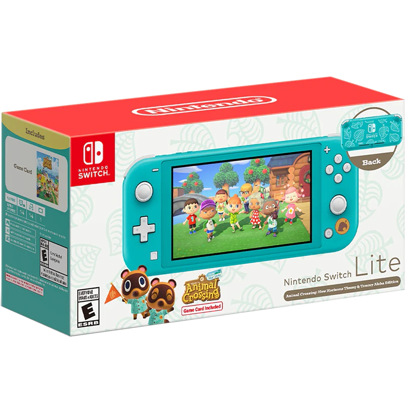 [6.15 MiddayPricedrop 12.00 โค้ดลด 2,000] Nintendo Switch™ เครื่องเกม ...