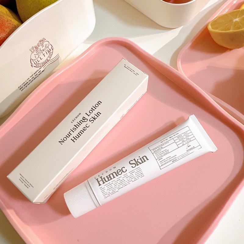 [(ส่งฟรี💖)พร้อมส่ง/ม้อยเลอโฉม15ml] ม้อยเจอไรเซอร์เลอโฉม (15ml) Humec ...