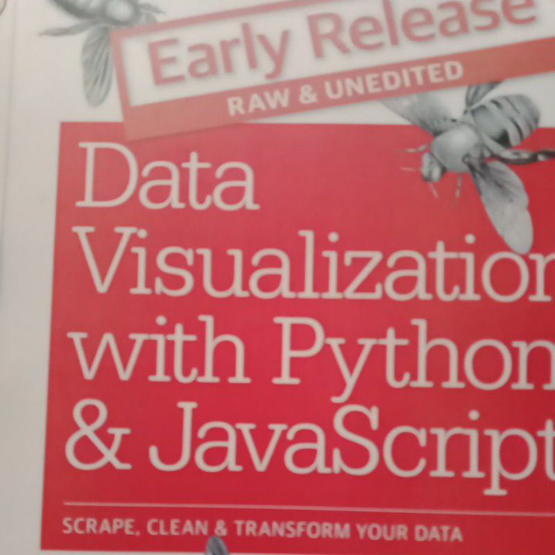 Data Visualization with Python & JavaScript | Shopee Thailand