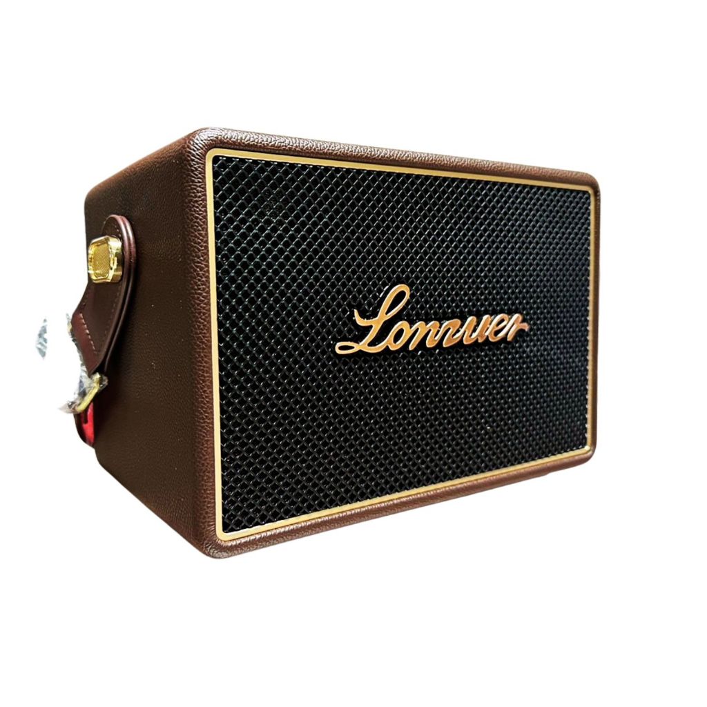 LONZUER EXCELLENT รับประกัน 1 ปี | Shopee Thailand