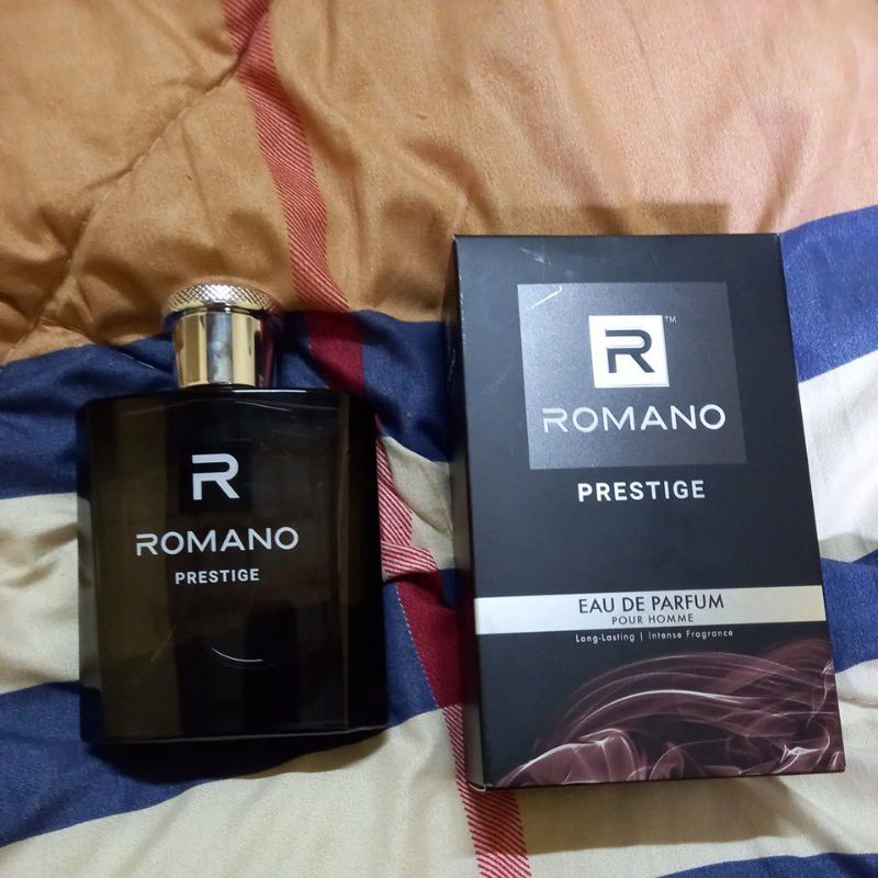 Romanoprestigeperfume | Shopee Thailand