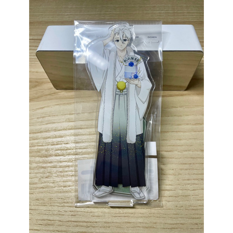 Blue Lock Acrylic Stand Nagi สแตนดี้ นางิ ซาเอะ | Shopee Thailand