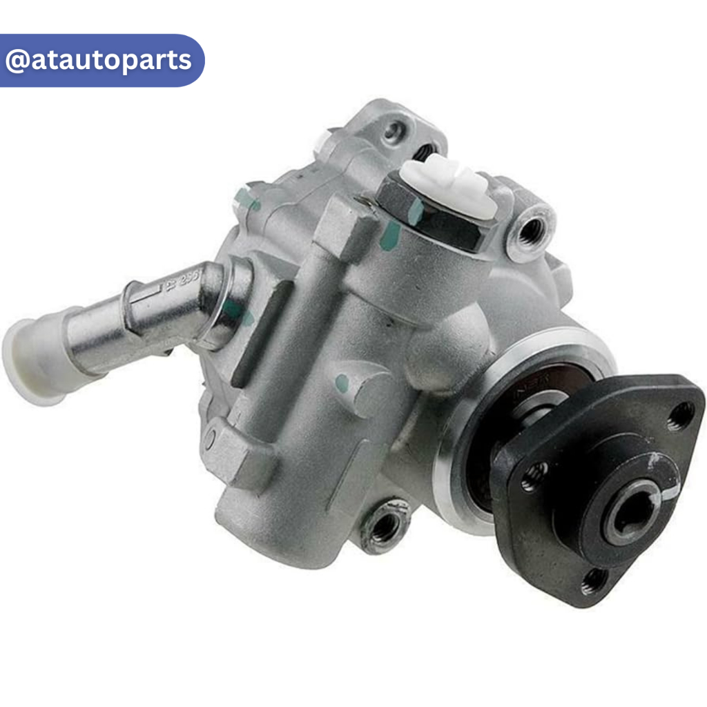 แม่ปั๊มเพาเวอร์ E90 32416780459 | Shopee Thailand