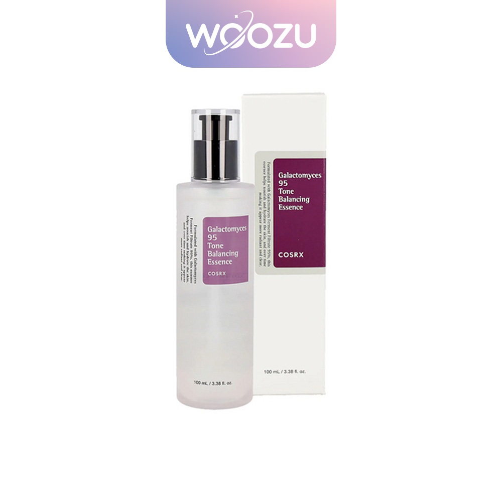 COSRX Galactomyces 95 Tone Balancing Essence 100ml | Shopee Thailand