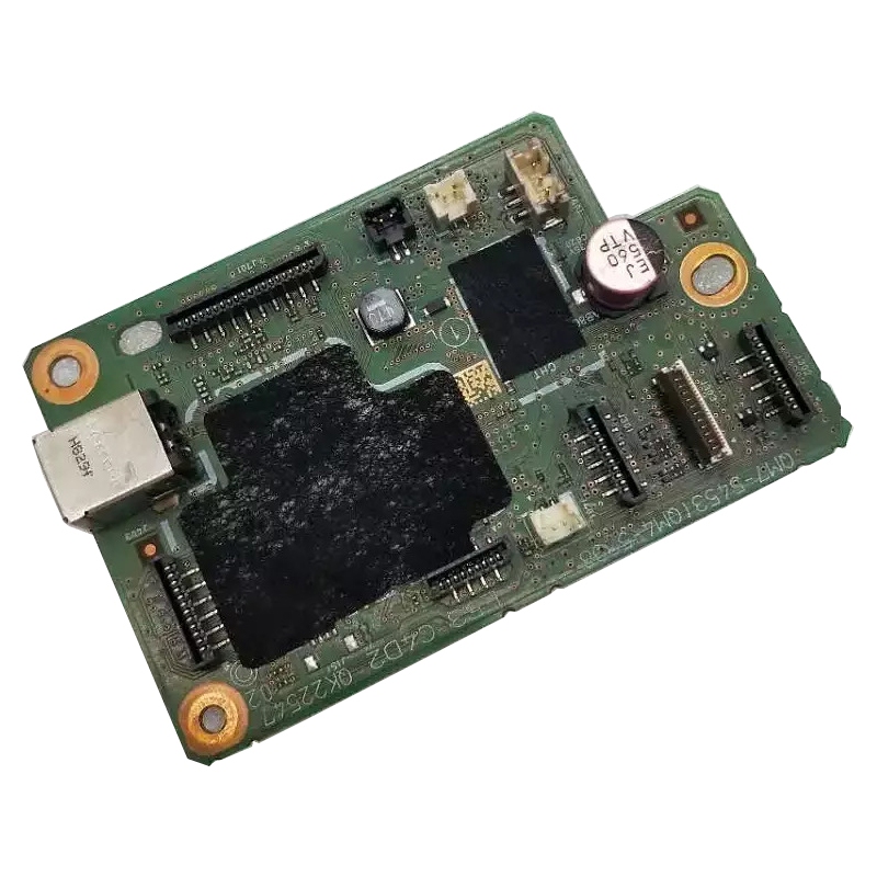 Mainboard printer Canon g2010 บอร์ด แคนนอน G2010 G3010 G2000 G1010 มือ ...