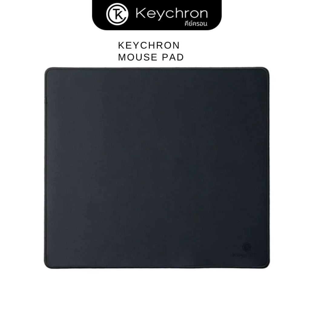 Keychron Mouse Pad แผ่นรองเมาส์ | Shopee Thailand