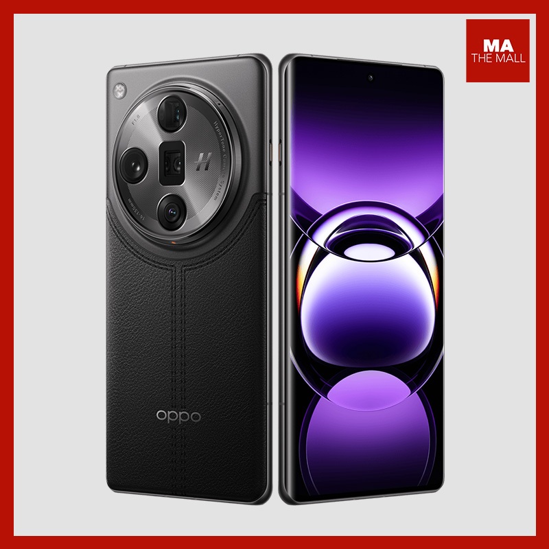 Oppo Find X7 Ultra x Hasselblad Flagship 5G Phone 1" Sony's LYT900 ...
